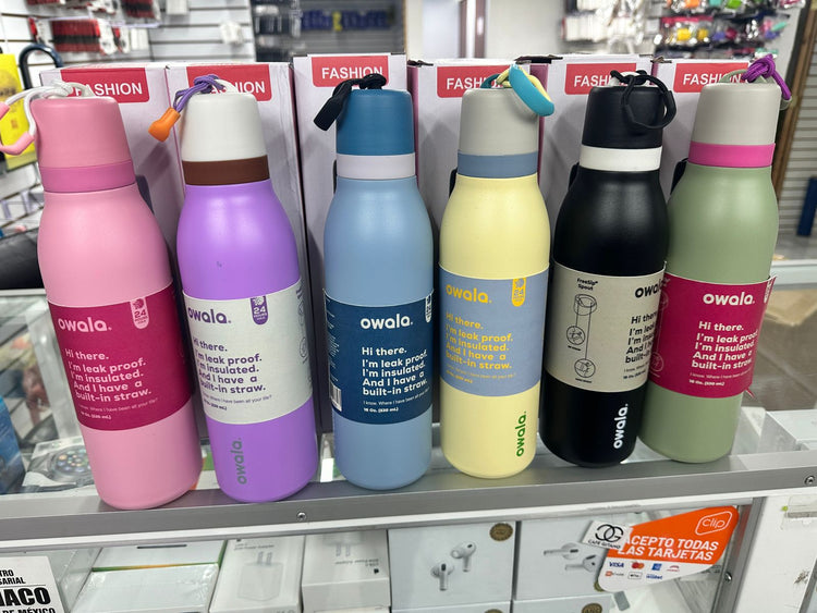 Owala 18oz – ACCELTEAM